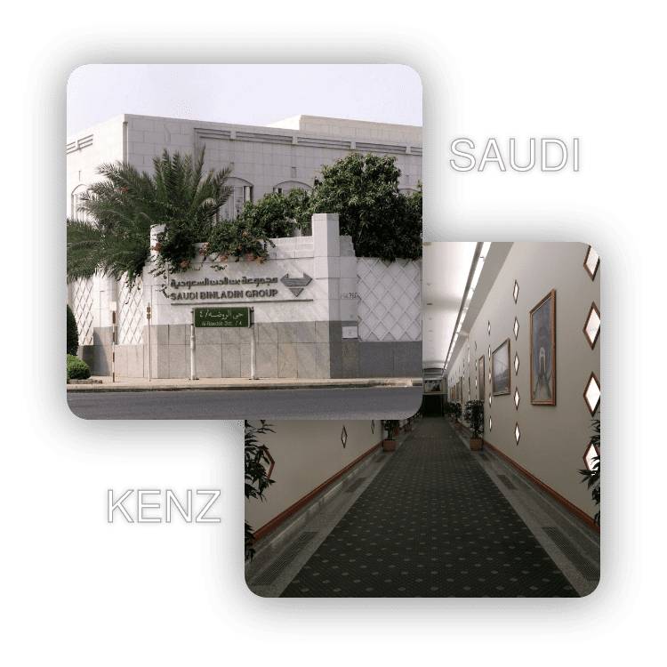 عملائنا - Saudi Kenz عملاؤنا وشراكاتنا المميزة – Saudi Kenz