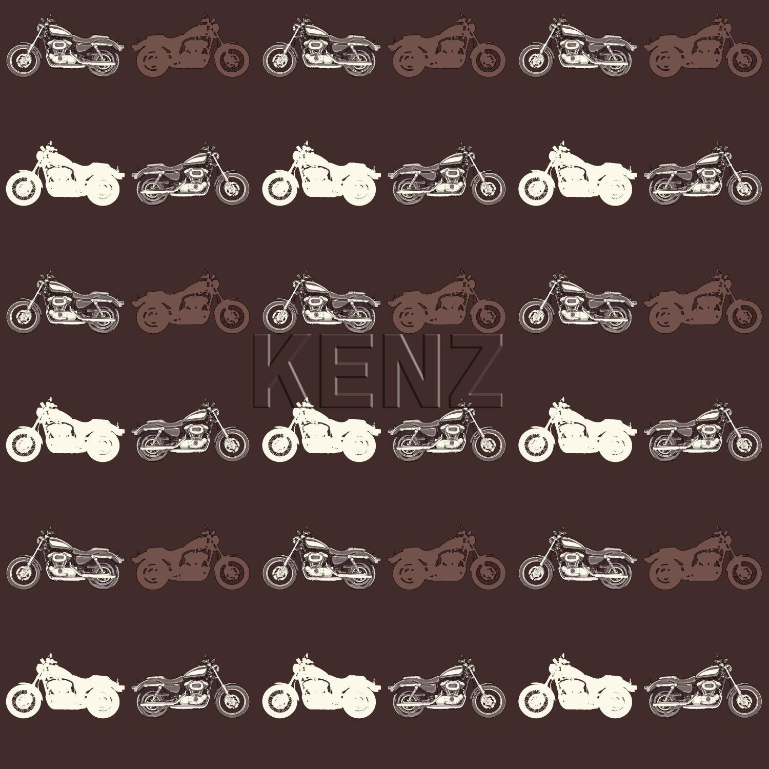 wallpaper motorbikes brown 115645 - Saudi Kenz