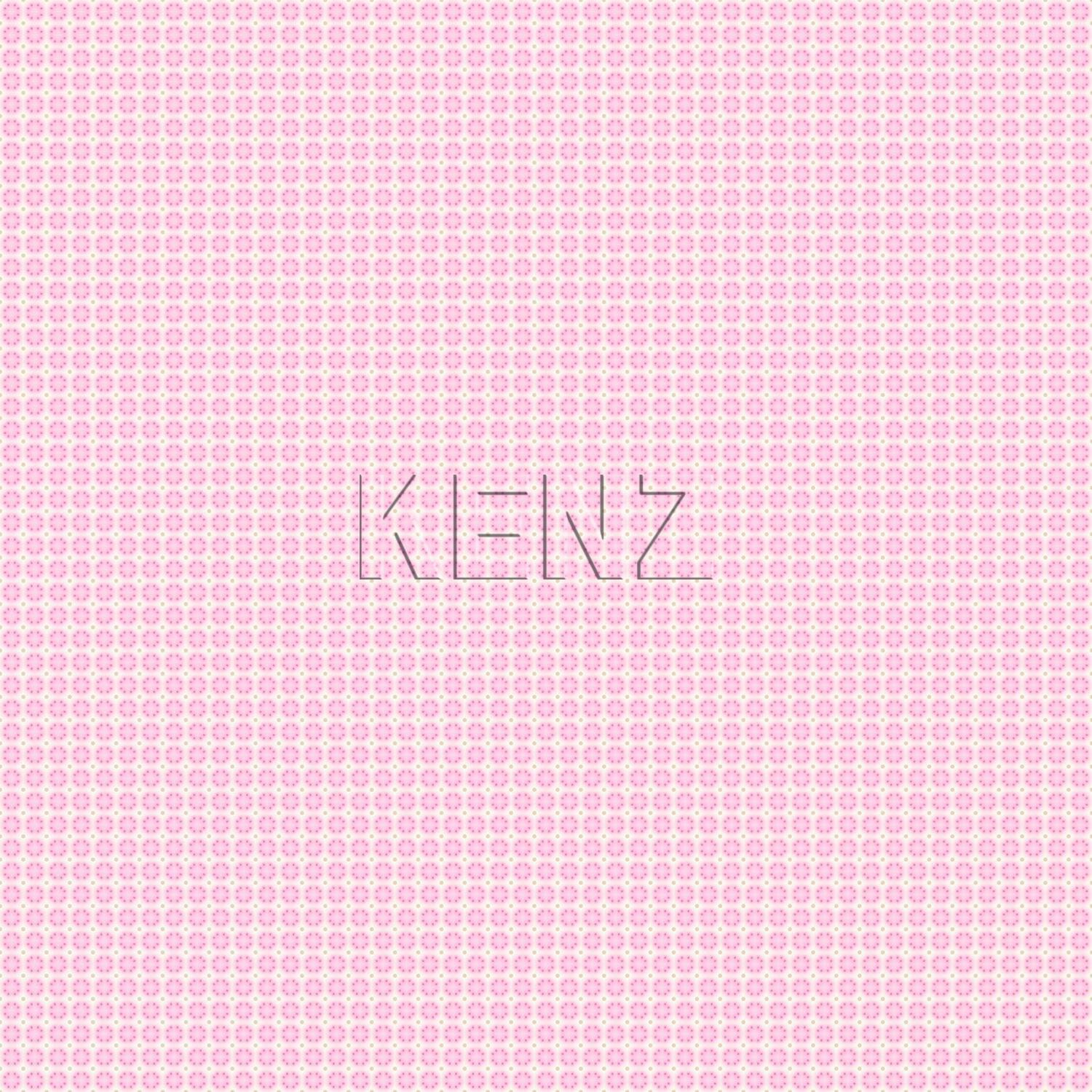 wallpaper fine dots light pink 115705 - Saudi Kenz