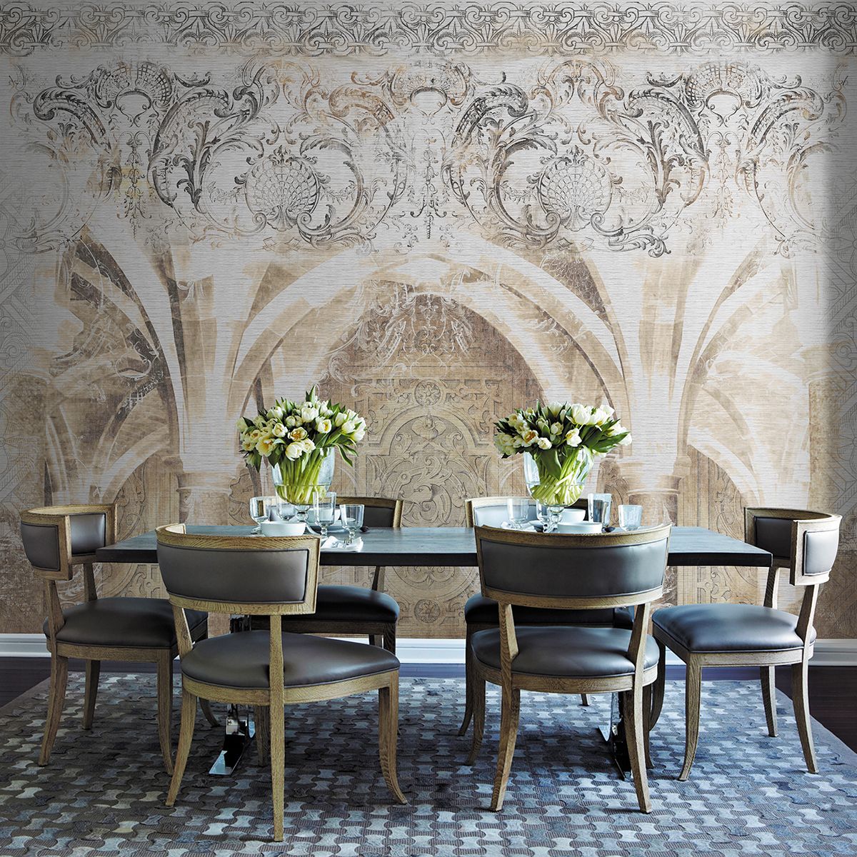 RE147-COL4 - Saudi Kenz