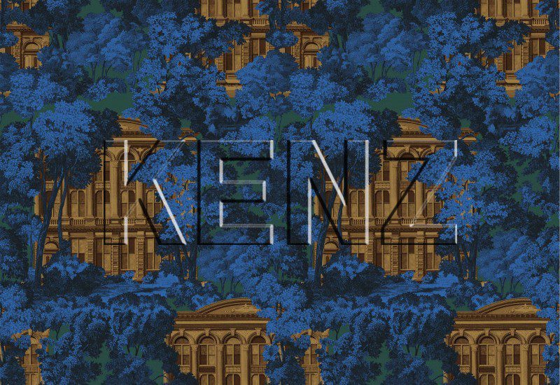 PALAZZO - Saudi Kenz