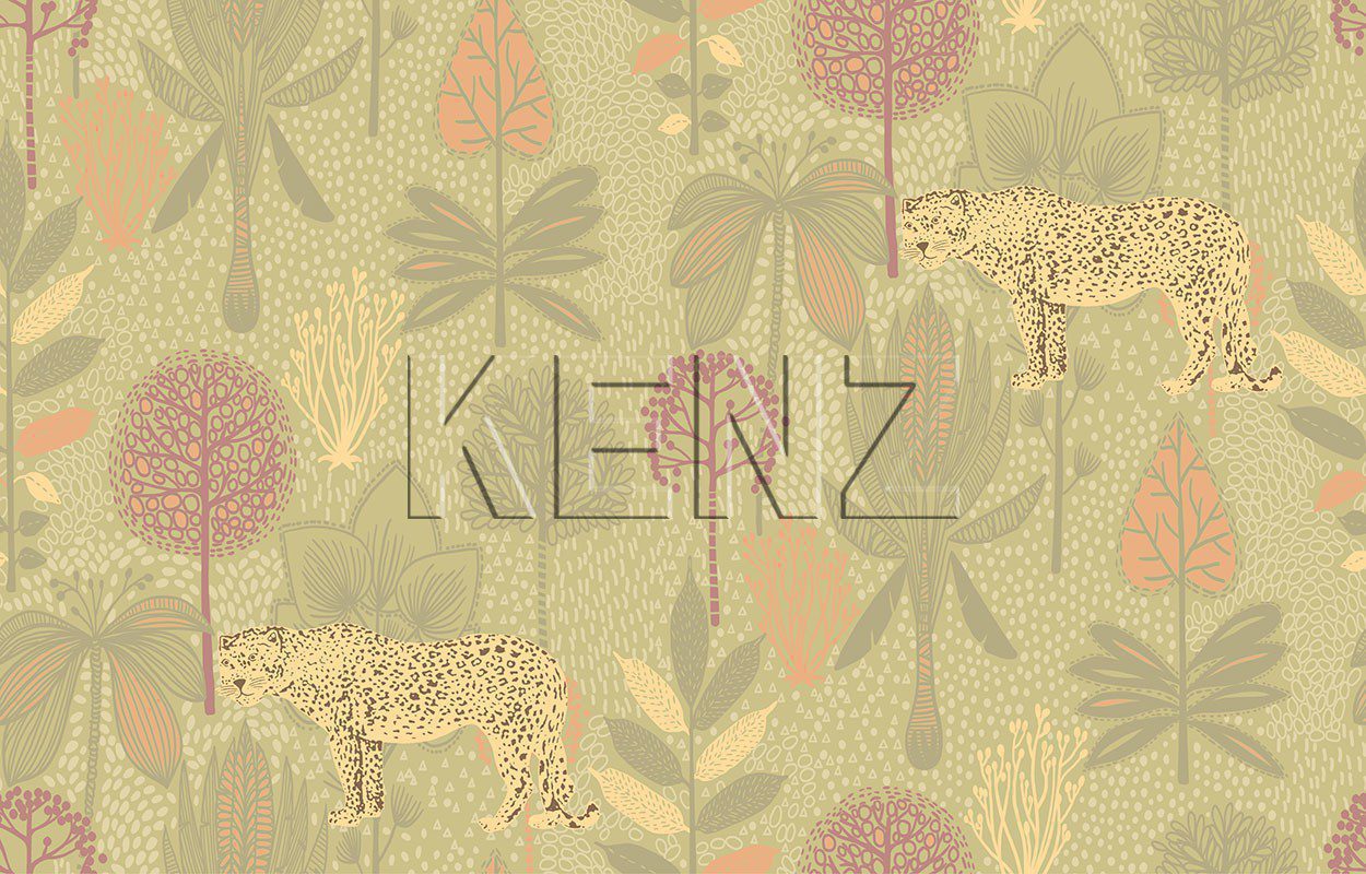 005, D1 - Saudi Kenz