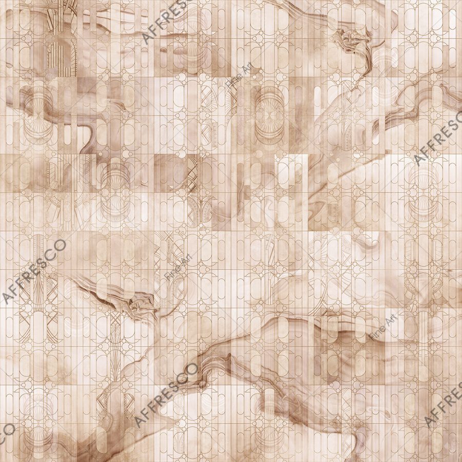 RE941-COL5 - Saudi Kenz