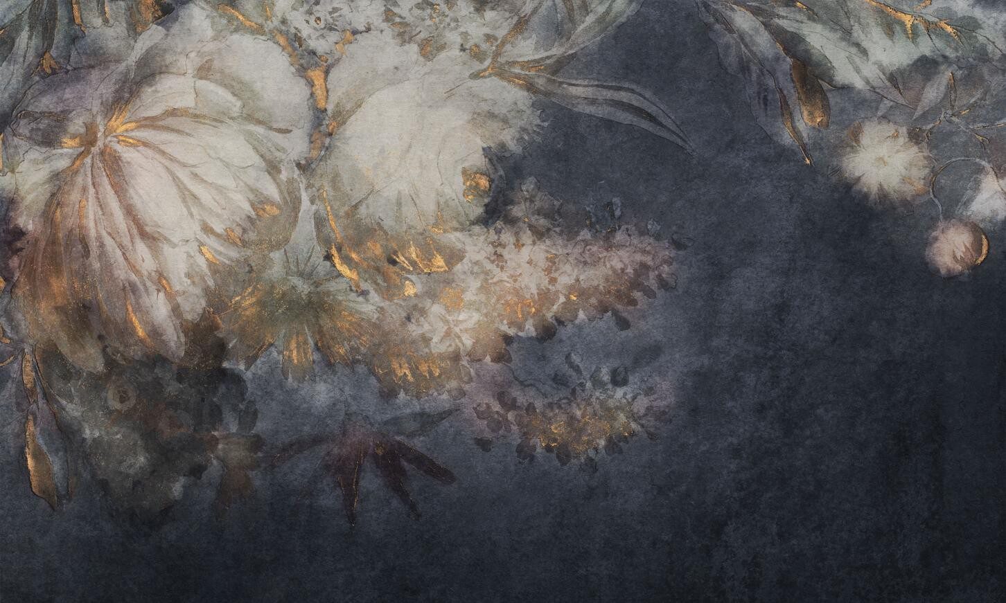 Harmony Blue - Saudi Kenz