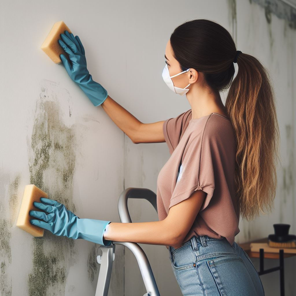 Proper Wallpaper Care: The Right Way - Saudi Kenz